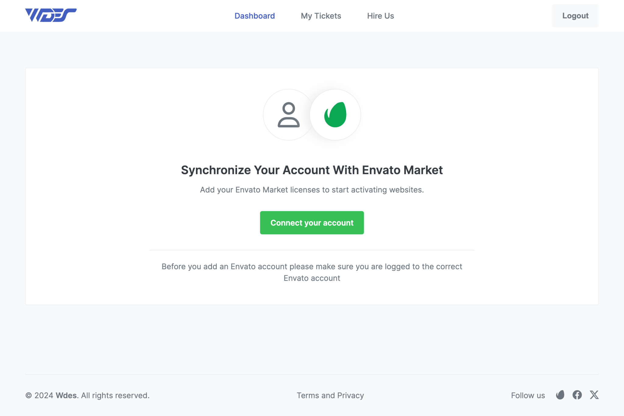 Register Your Purchase Via Our Platform - Phox Documentation